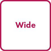 Wide